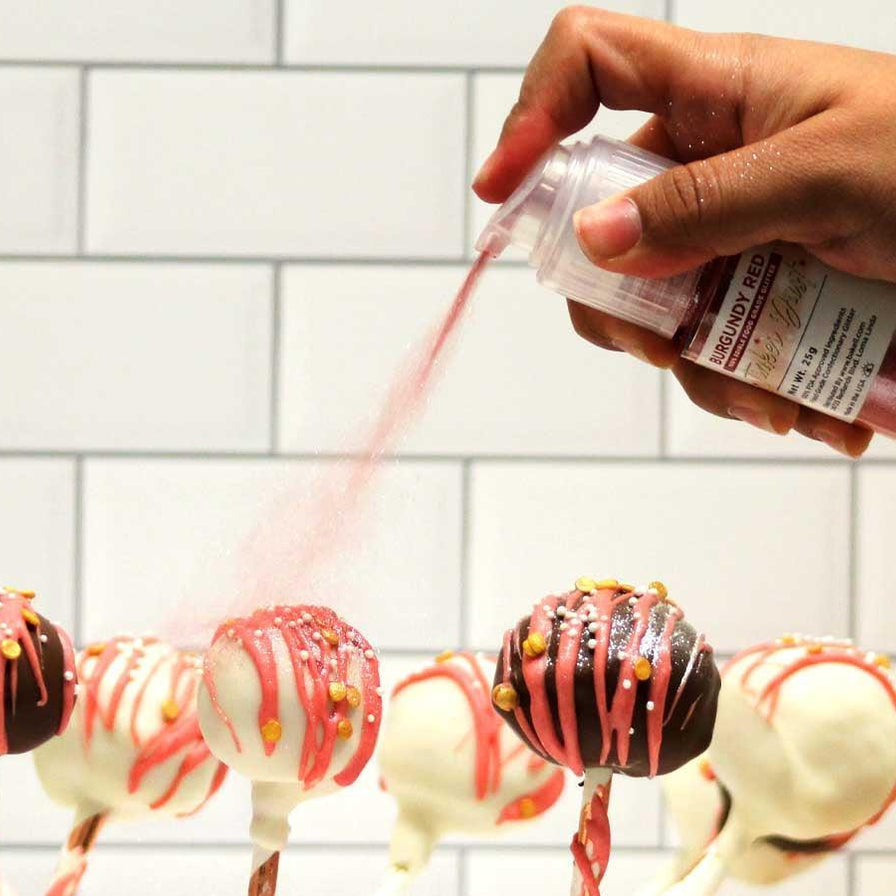 Edible Glitter: Sparkle and Shine with Safe and Delicious Cake ...