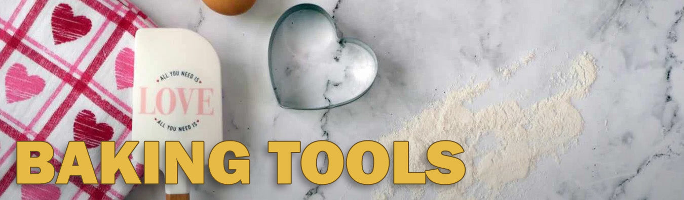 Baking Tools & Cake Decorating Supplies - Bakell.com | Tools, Utensils ...
