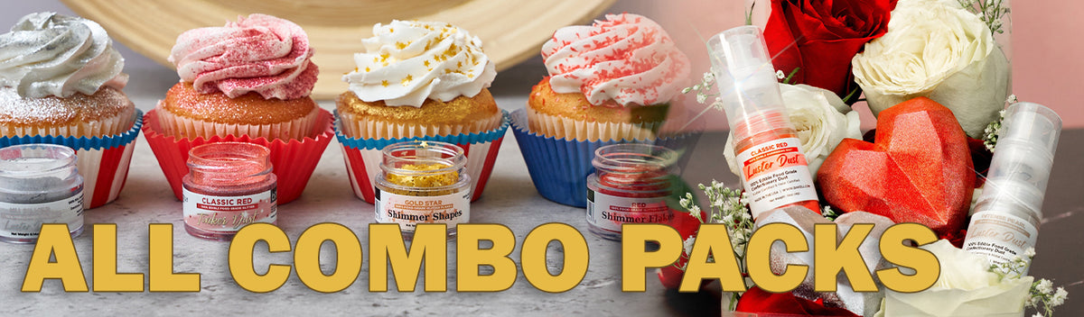 Shop All Combo Packs — Bakell®