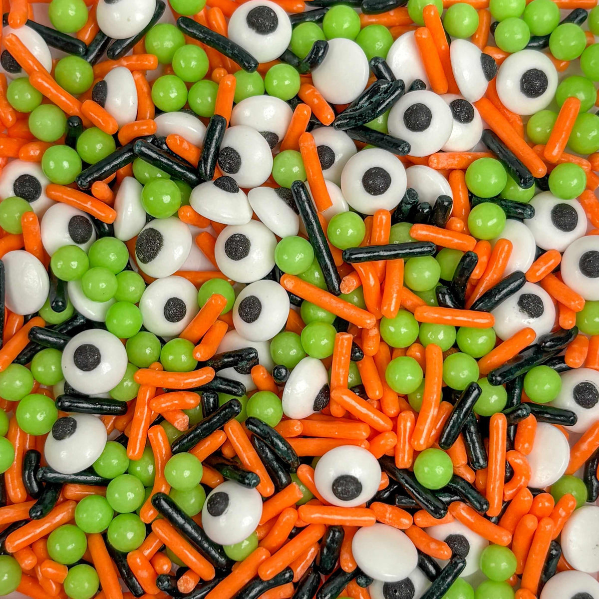 All Eyes On Me Sprinkles Bundle — Bakell®