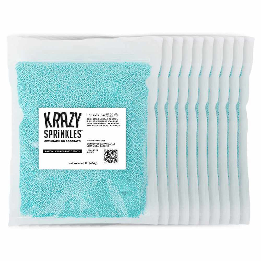 Buy Edible Sprinkles at Wholesale Prices From $114.98 - Bakell.com ...