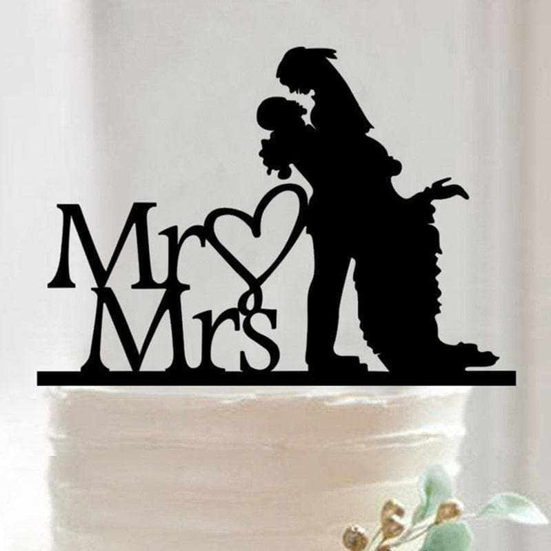 Shop Cake Toppers & Save 28% on Best Toppers for Cakes - Bakell — Bakell®
