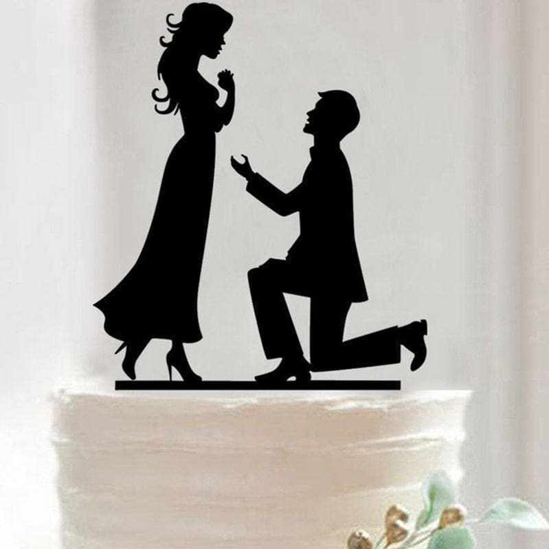 Shop Cake Toppers & Save 28% on Best Toppers for Cakes - Bakell — Bakell®