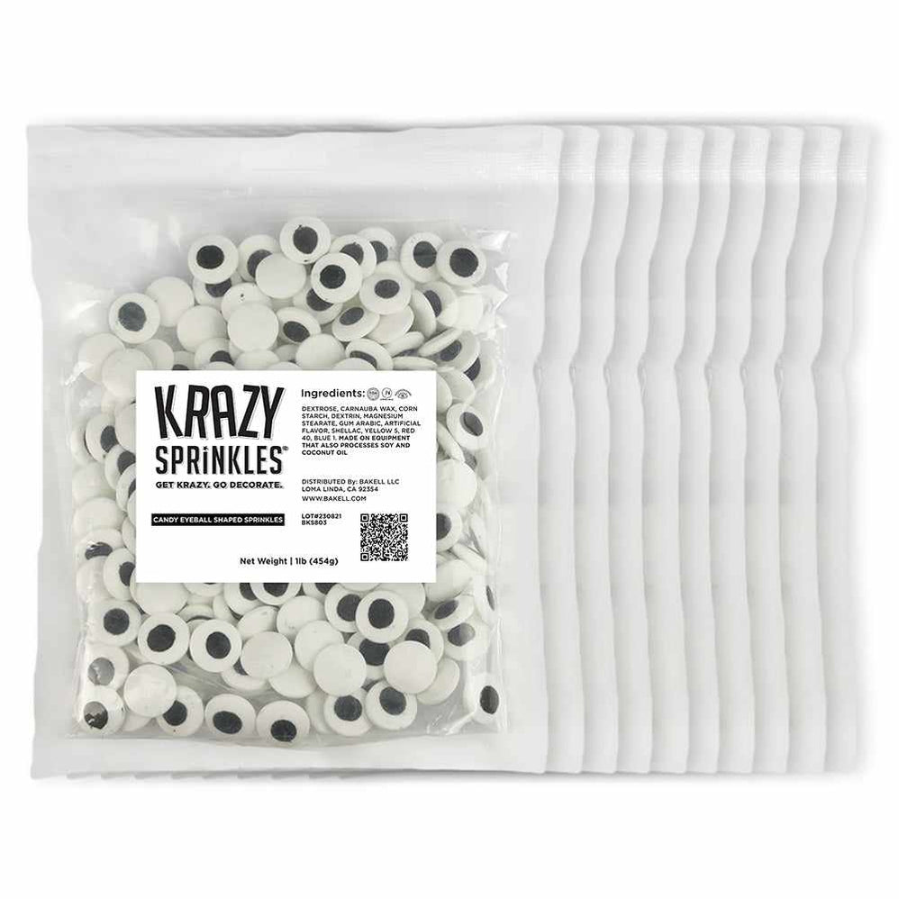 Buy Edible Sprinkles at Wholesale Prices From $114.98 - Bakell.com ...