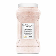 Edible Peach Luster Dust & Paint | FDA Approved Peach Dust | Bakell ...