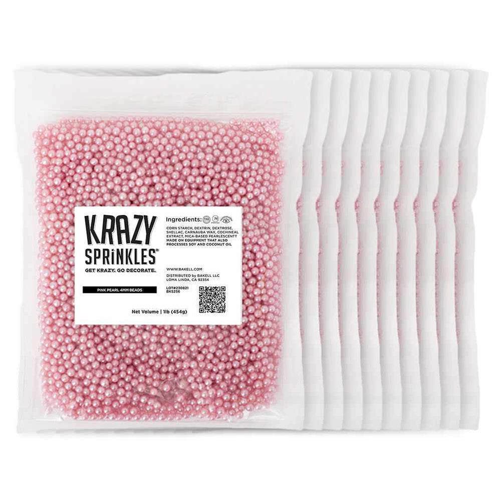 Buy Edible Sprinkles at Wholesale Prices From $114.98 - Bakell.com ...