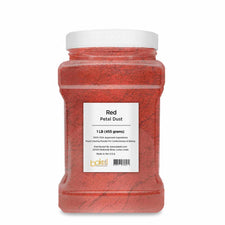 Red Petal Dust | Edible Red Food Coloring Powder | Bakell — Bakell®