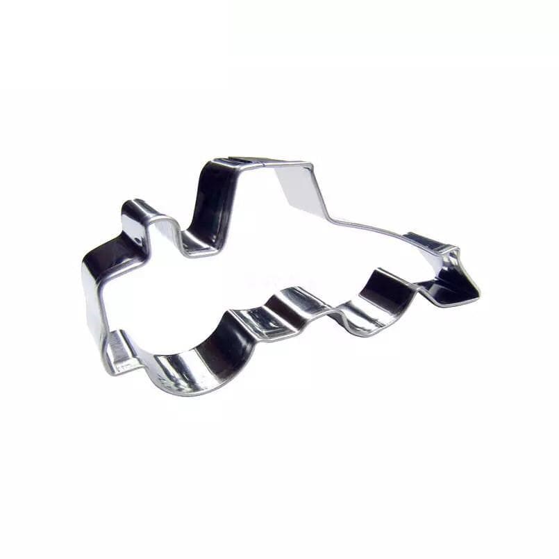 3” Tractor Metal Cookie Cutter | Bakell.com — Bakell®