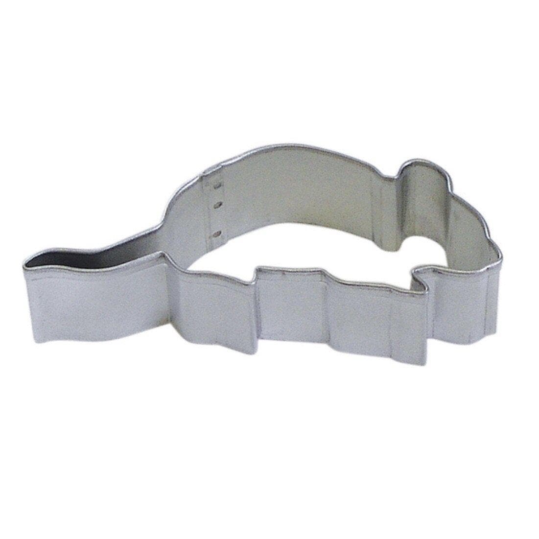 3.5” Mouse Metal Cookie Cutter | Bakell.com — Bakell®