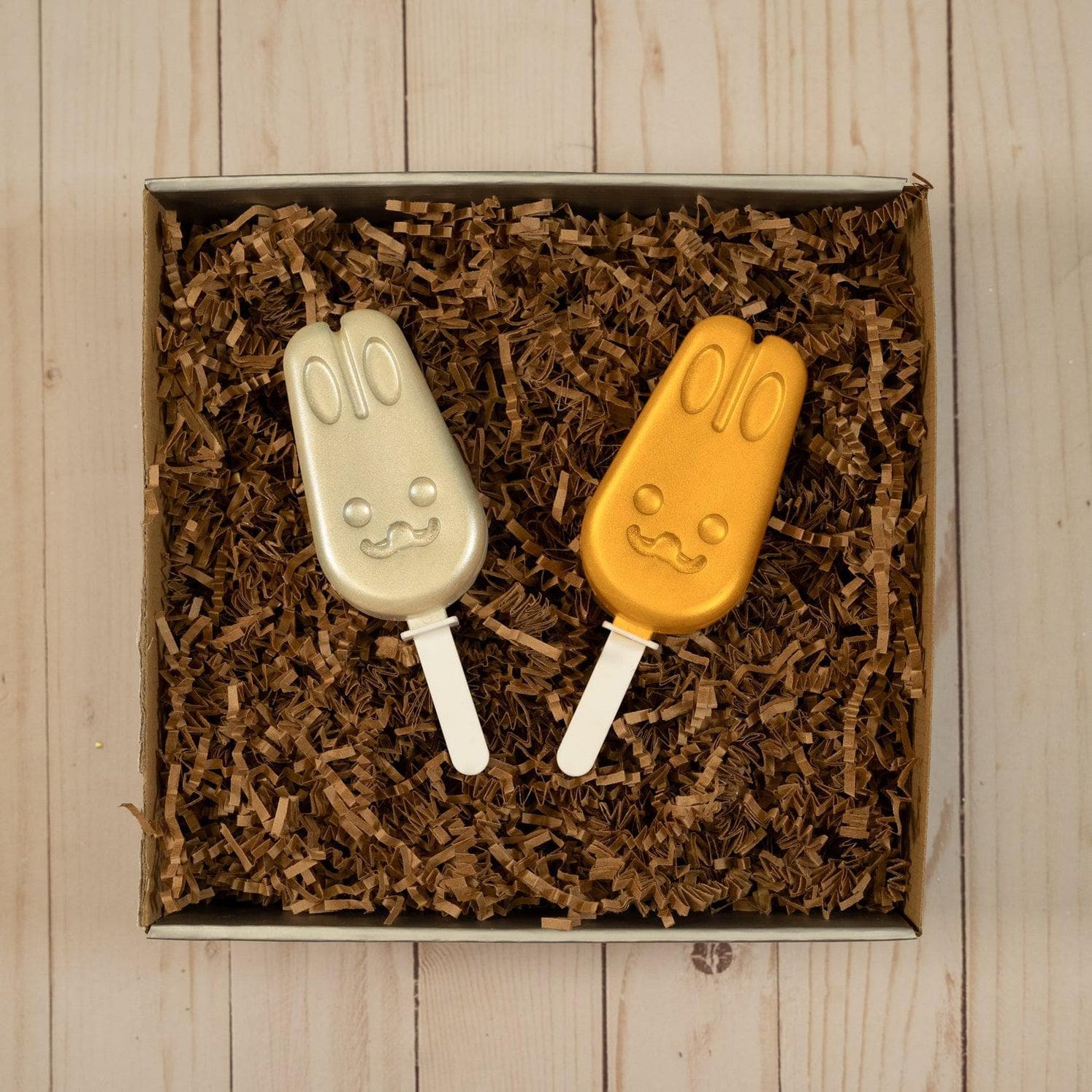 Buy Silicone Cakesicle Molds | Cake Popsicles | Bakell — Bakell®