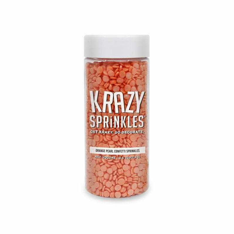 Fall Collection Deals | Krazy Sprinkles | Bakell | bakell.com — Bakell®