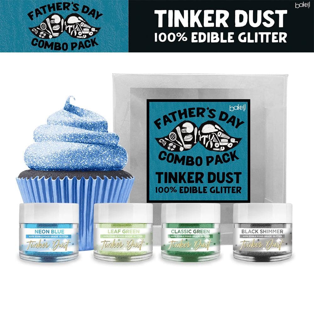 Father's Day 4 PC Tinker Dust Combo Pack Collection B | Bakell — Bakell®