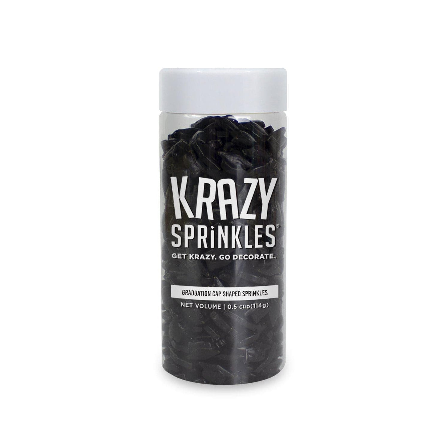 Shop Krazy Sprinkle Types & Shaped Sprinkles Online - Bakell — Bakell®