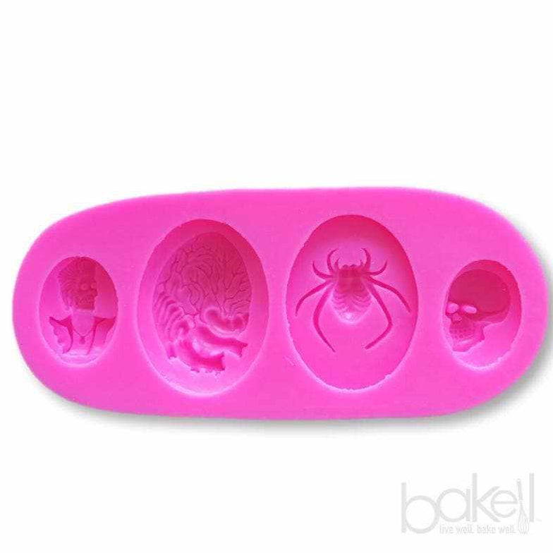 Halloween Party Combo Pack (7 PC Set) — Bakell®