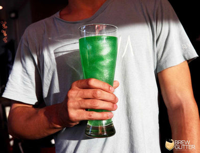 Easter Spray Pump Combo Pack A | 4 PC Set Brew Glitter | Bakell — Bakell®