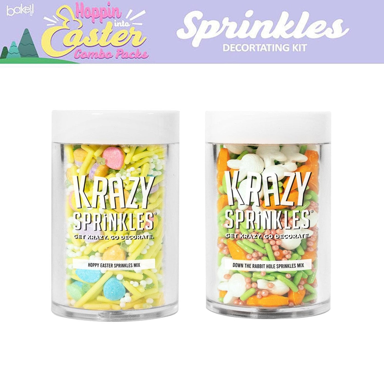 Buy Easter Gifts & Combo Packs - Take 15% OFF - Bakell — Bakell®