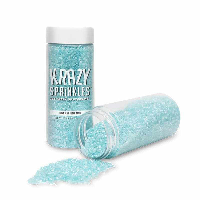 Easter Krazy Sprinkles® Pack C | 4PC Set Bunny Head Sprinkles | Bakell ...