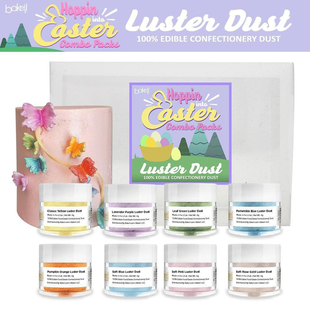 Buy Easter Gifts & Combo Packs - Take 15% OFF - Bakell — Bakell®