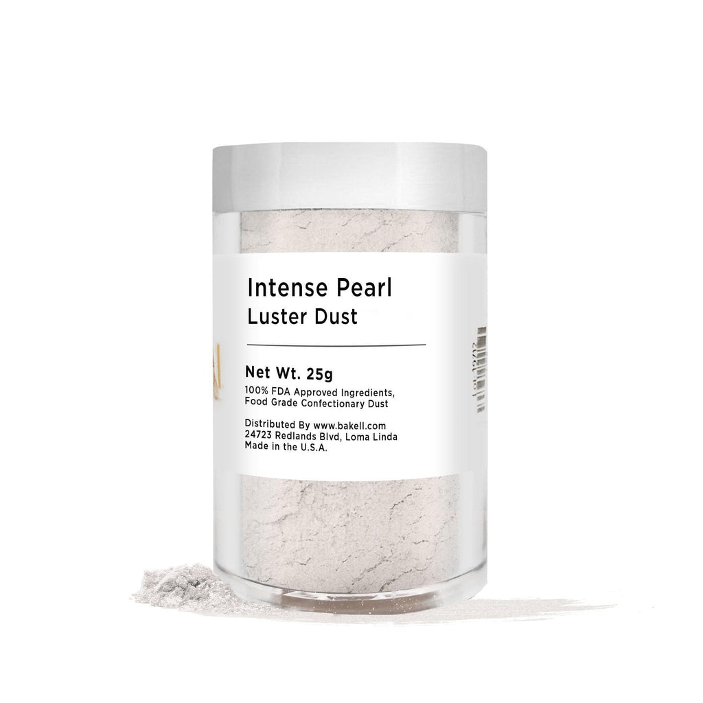 Shop Luster Dust in Bulk at Wholesale Near Me | Bakell.com — Bakell®