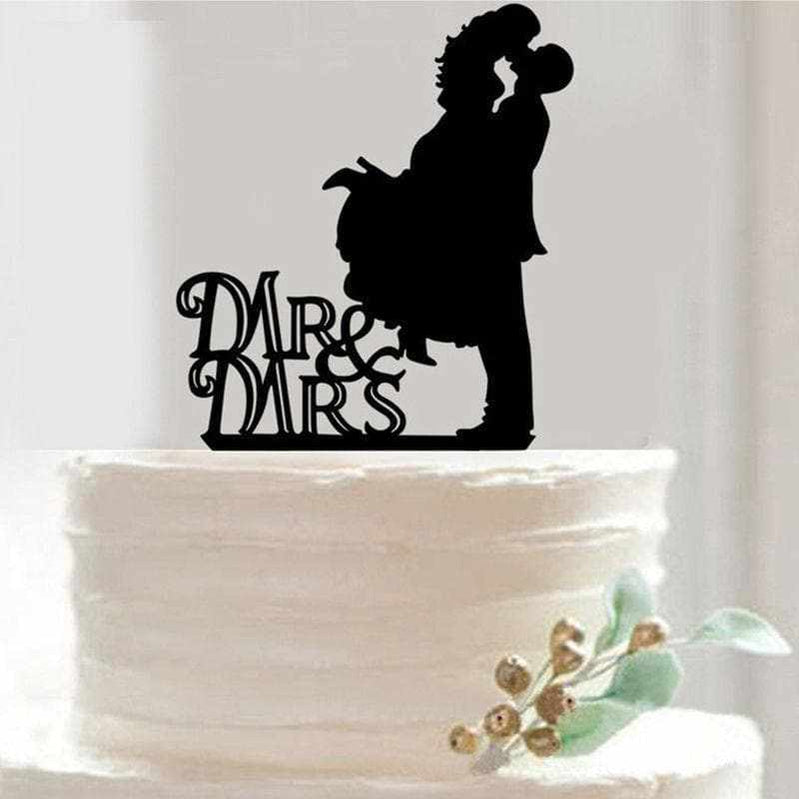 Shop Cake Toppers & Save 28% on Best Toppers for Cakes - Bakell — Bakell®