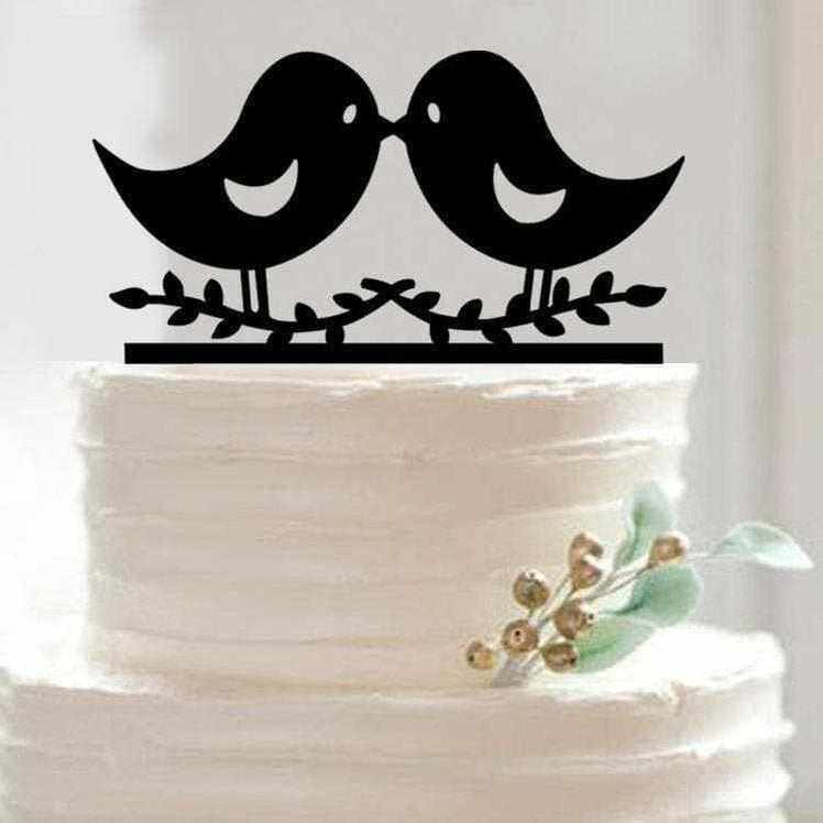 Shop Cake Toppers & Save 28% on Best Toppers for Cakes - Bakell — Bakell®