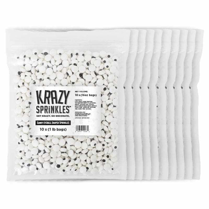 Buy Edible Sprinkles at Wholesale Prices From $114.98 - Bakell.com ...