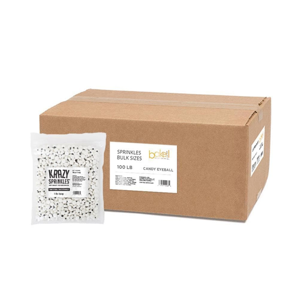 Buy Edible Sprinkles at Wholesale Prices From $114.98 - Bakell.com ...