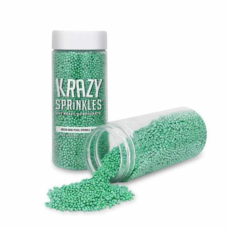 Mother's Day 4 PC Krazy Sprinkles Combo Pack Collection Set A — Bakell®