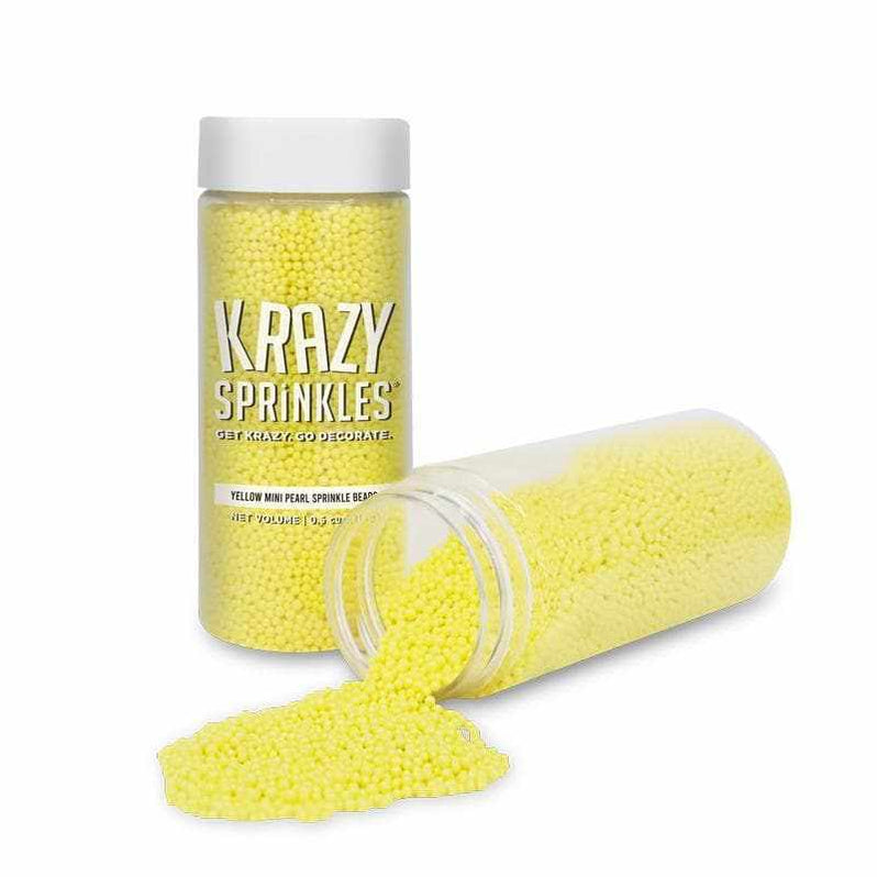 Mother's Day 4 PC Krazy Sprinkles Combo Pack Collection Set A — Bakell®