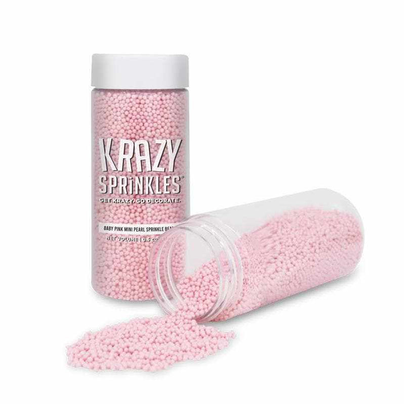 Mother's Day 4 PC Krazy Sprinkles Combo Pack Collection Set A — Bakell®