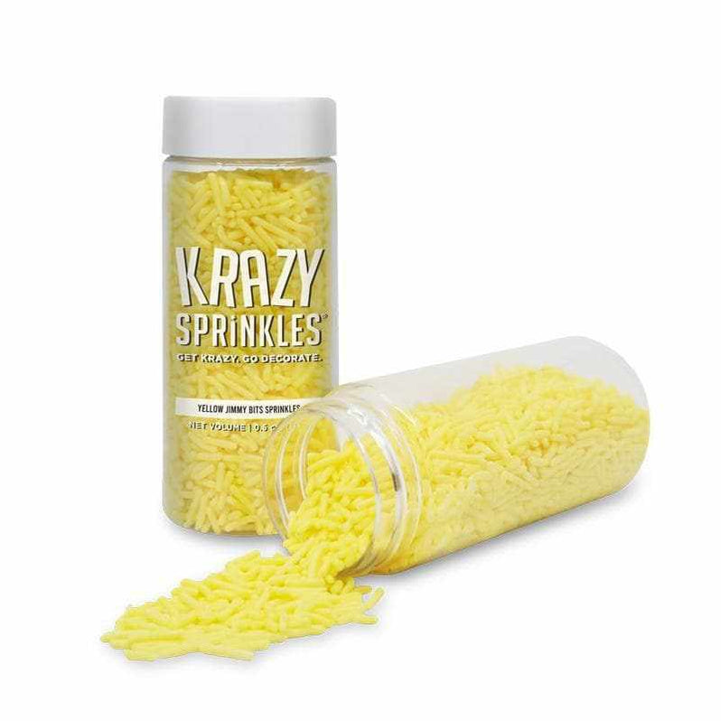 Mother's Day 4 PC Krazy Sprinkles Combo Pack Collection Set B — Bakell®