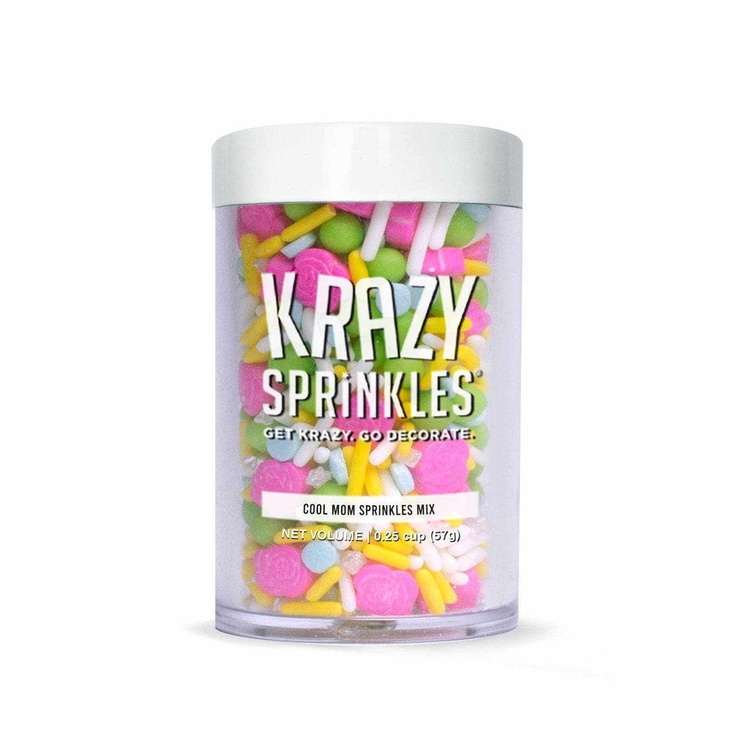 Mother's Day Krazy Sprinkles Special Edition Mixed Combo Pack (2 PC SE ...