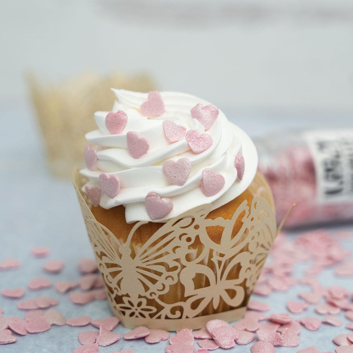 Shop Krazy Sprinkle Types & Shaped Sprinkles Online - Bakell — Bakell®