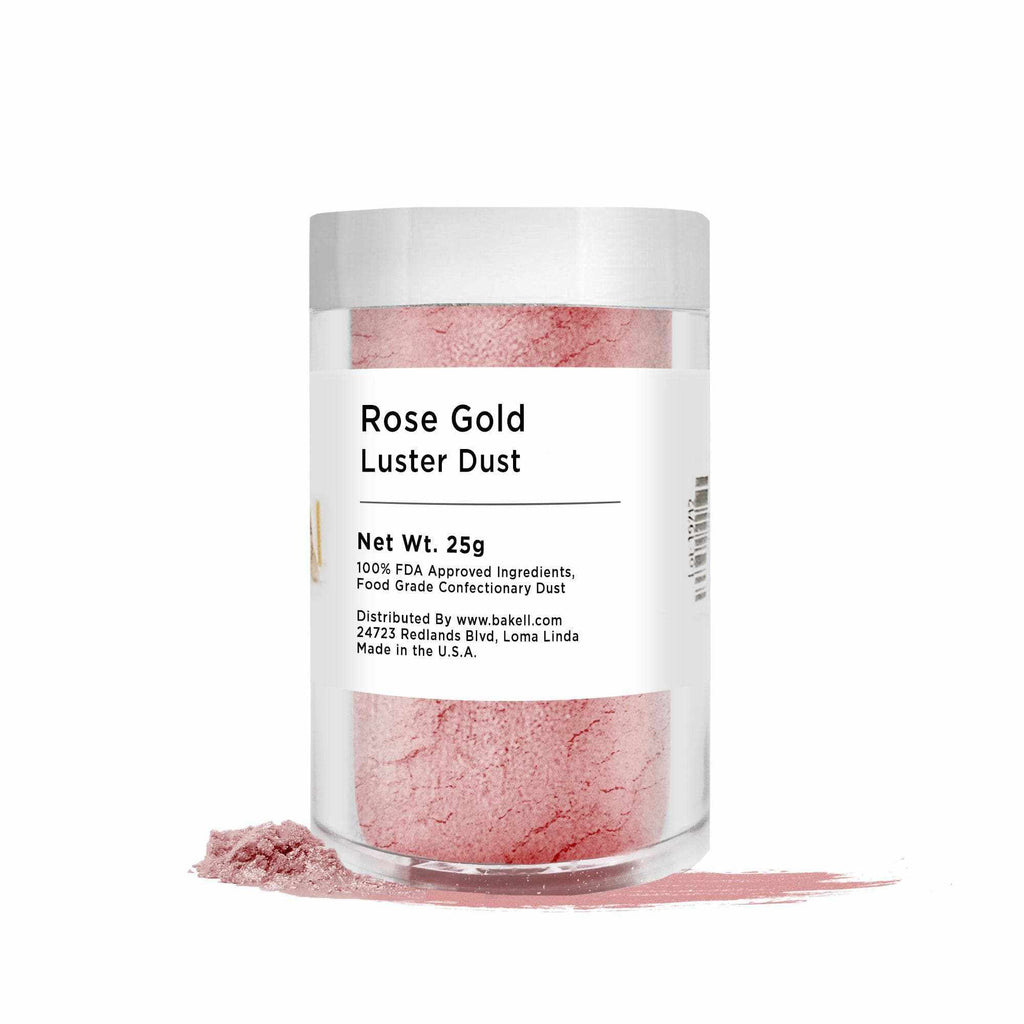 Shop Luster Dust in Bulk at Wholesale Near Me | Bakell.com — Bakell®