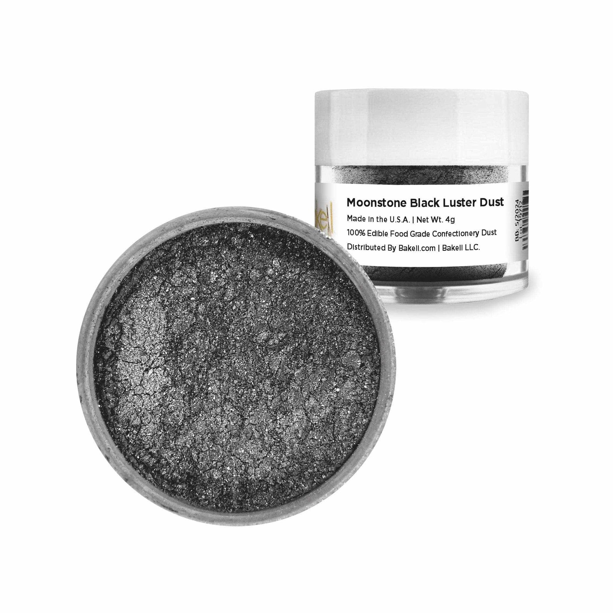 Hulk Inspired Edible Luster Dust Colors Kit | 100% Edible | Bakell.com ...