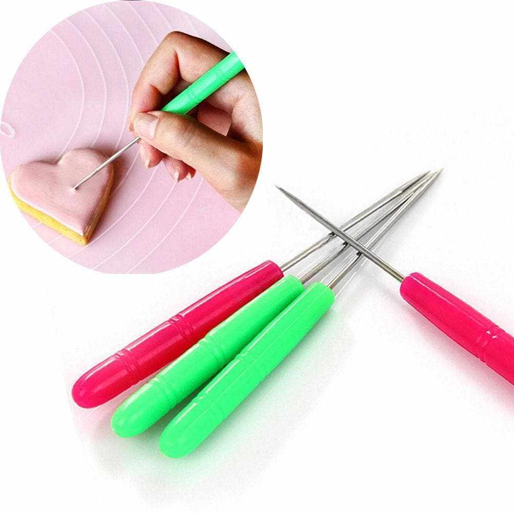 Cookie Scriber Needle | Cookie Tool Set of 3 | Bakell.com — Bakell®