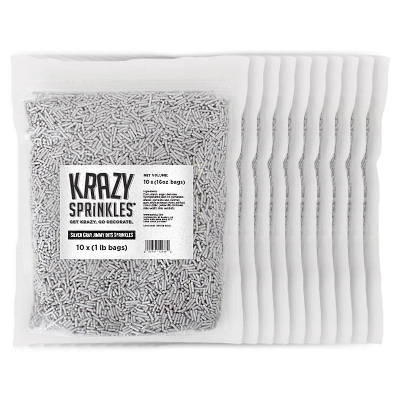 Buy Edible Sprinkles at Wholesale Prices From $114.98 - Bakell.com ...