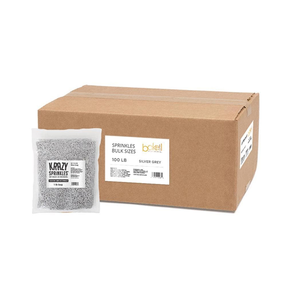 Buy Edible Sprinkles at Wholesale Prices From $114.98 - Bakell.com ...