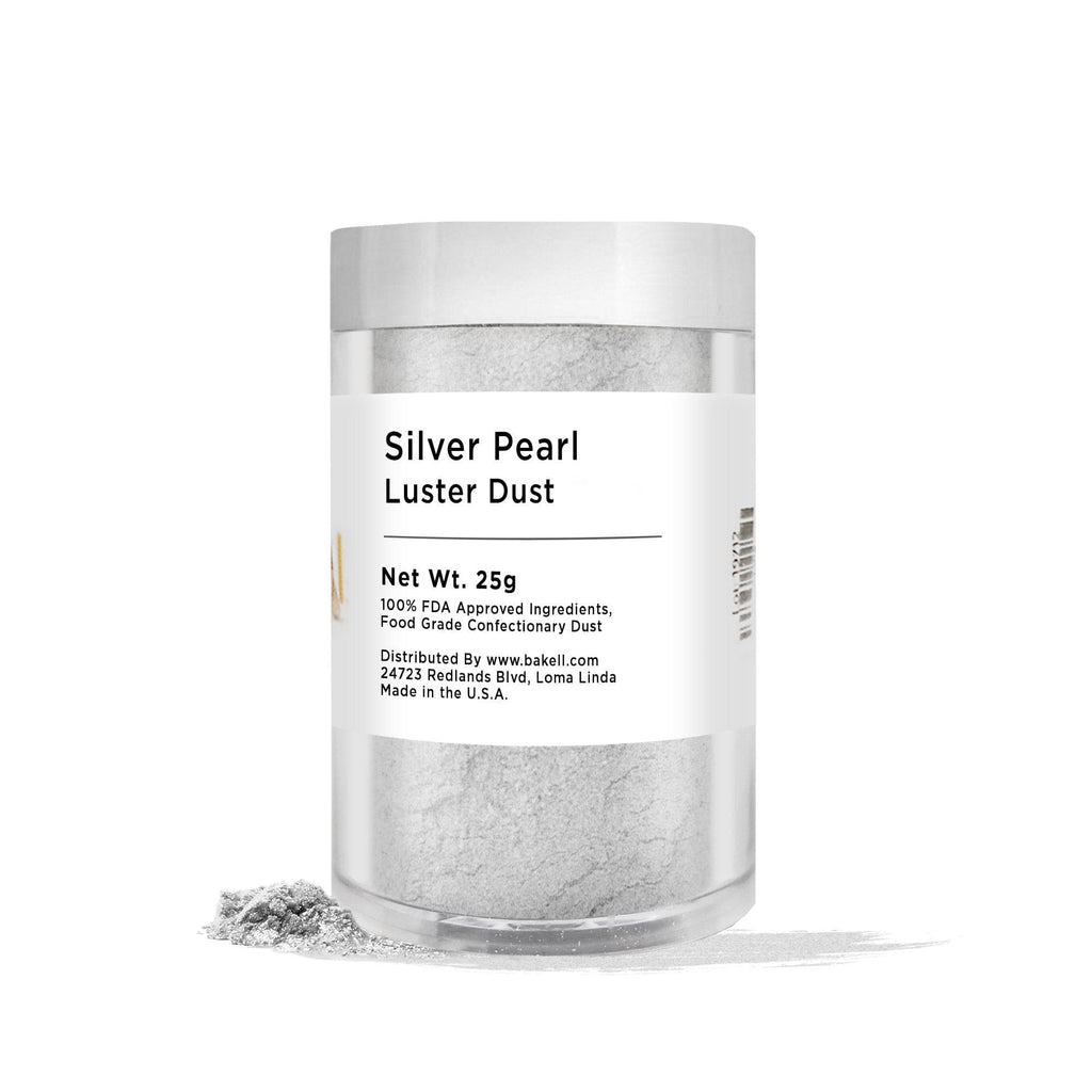 Shop Luster Dust in Bulk at Wholesale Near Me | Bakell.com — Bakell®