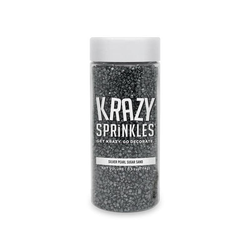 Buy Sanding Sugar Sprinkles on Sale - Sugar Sand Sprinkles - Bakell ...