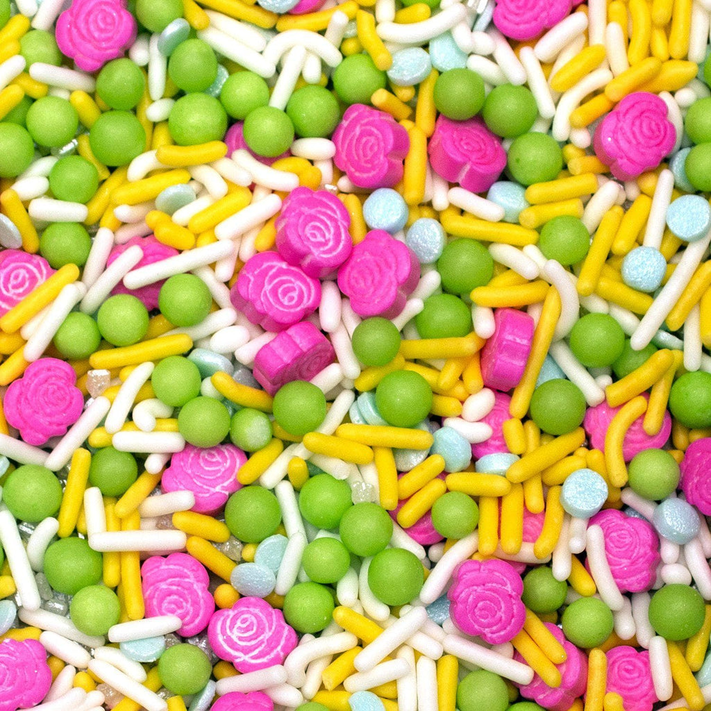 Shop Sprinkles Mixes - Sprinkles Variety Packs on Sale - Bakell — Bakell®