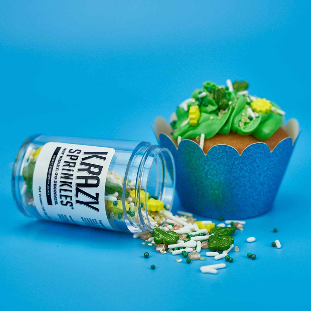 Shop Sprinkles Mixes - Sprinkles Variety Packs on Sale - Bakell — Bakell®