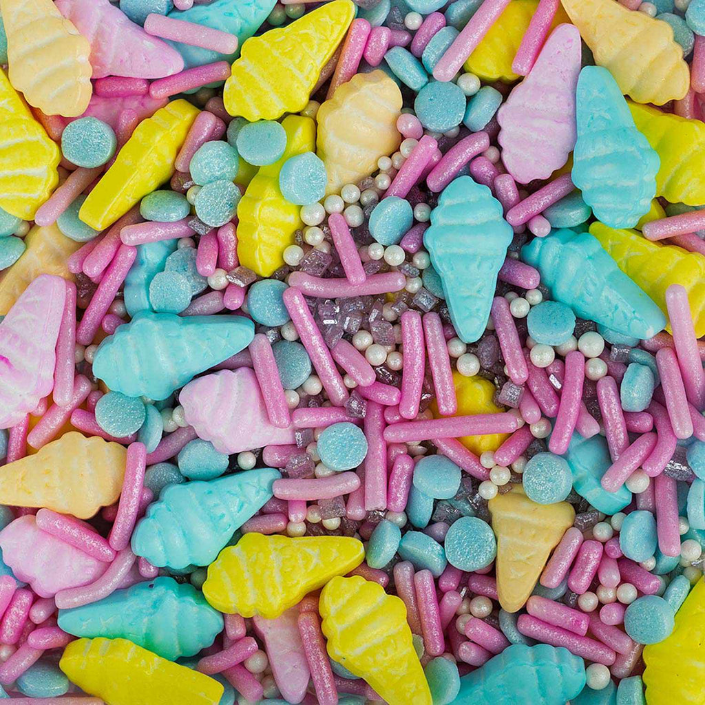 Shop Sprinkles Mixes - Sprinkles Variety Packs on Sale - Bakell — Bakell®