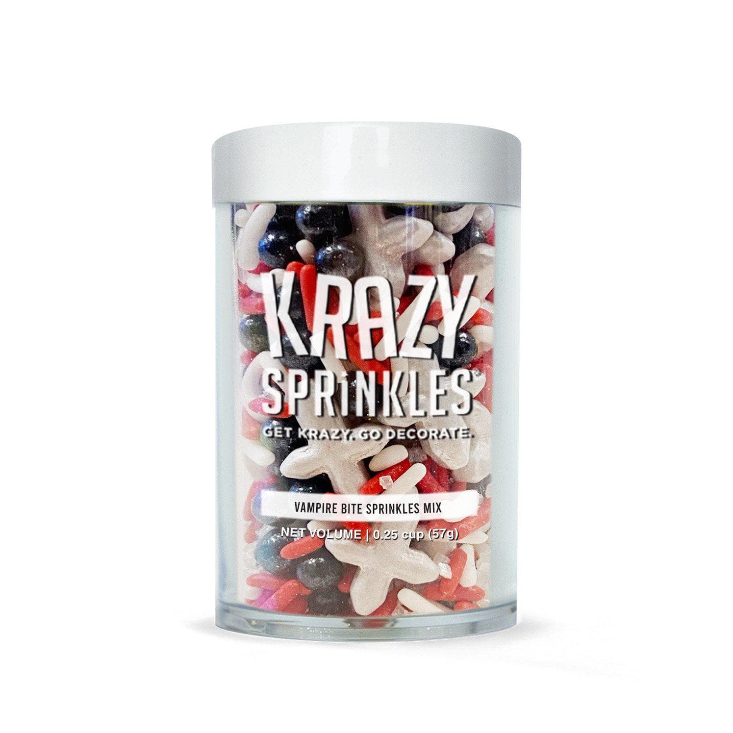 Shop Sprinkles Mixes - Sprinkles Variety Packs on Sale - Bakell — Bakell®