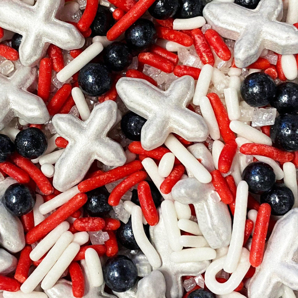 Shop Sprinkles Mixes - Sprinkles Variety Packs on Sale - Bakell — Bakell®