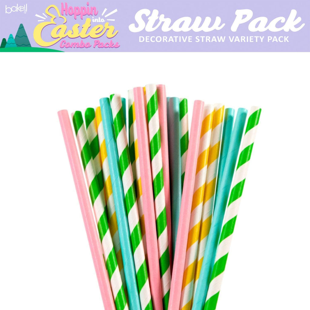 Buy Paper Straws for Best Cake Pop Sticks - Save up to 28% - Bakell ...