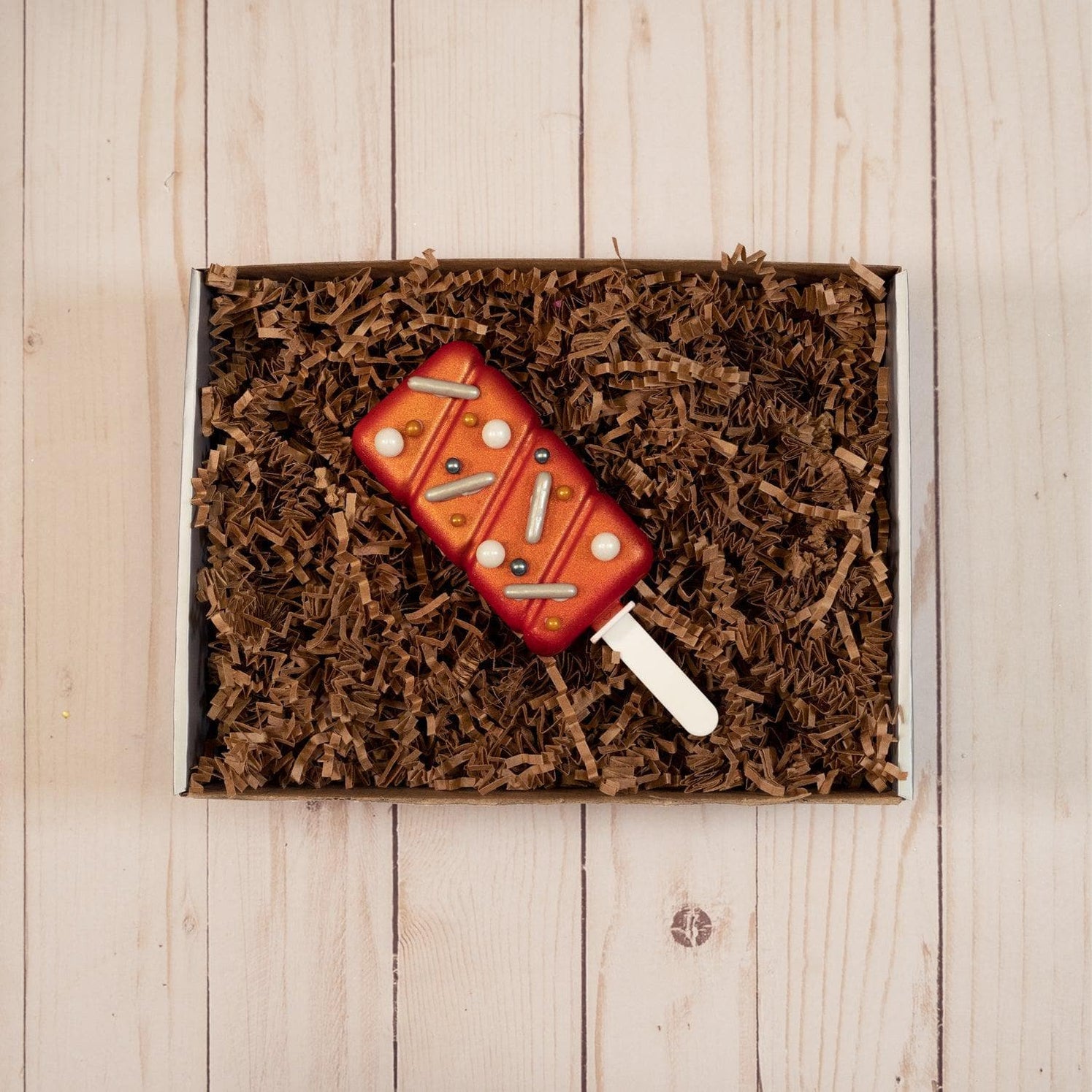 Buy Silicone Cakesicle Molds | Cake Popsicles | Bakell — Bakell®