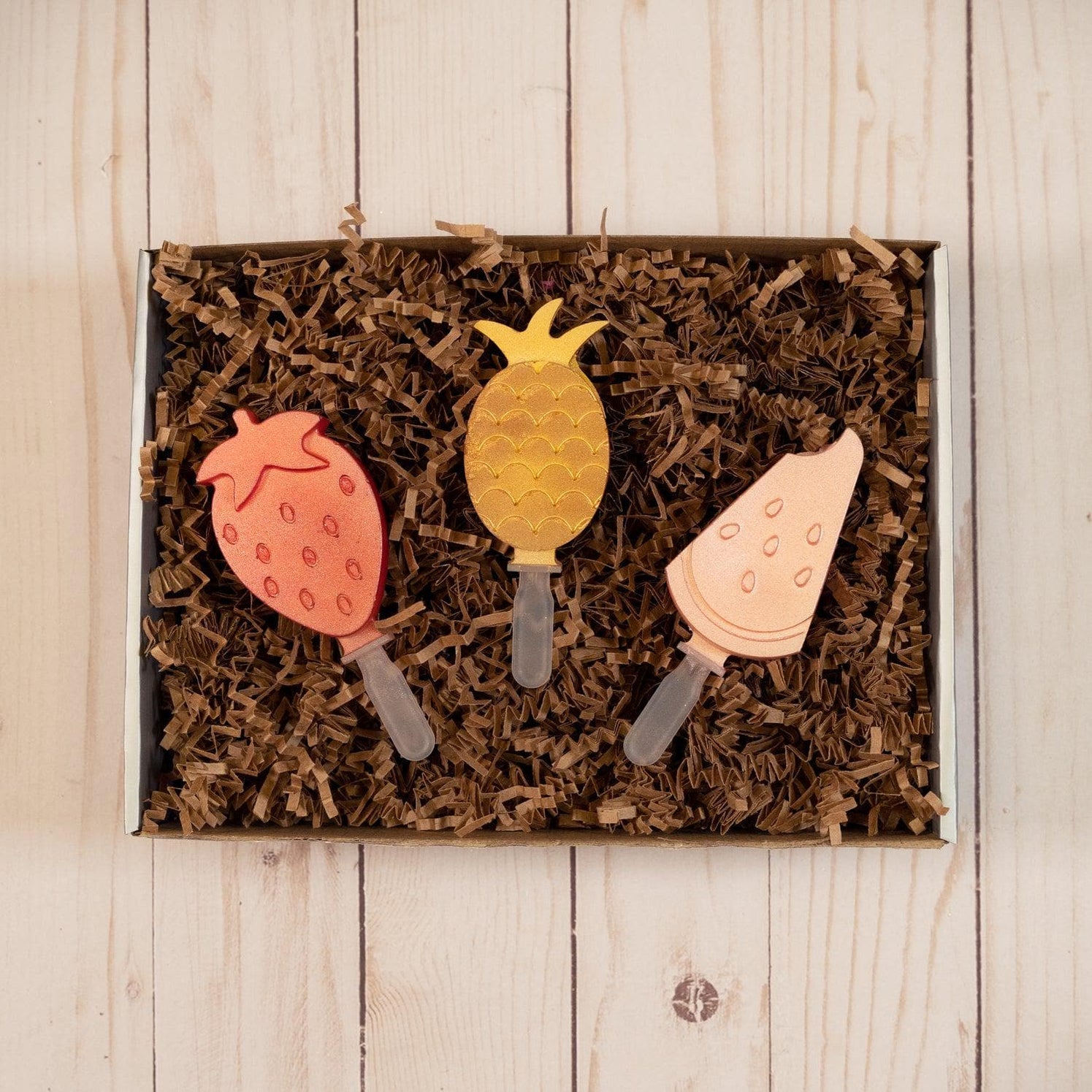 Buy Silicone Cakesicle Molds | Cake Popsicles | Bakell — Bakell®