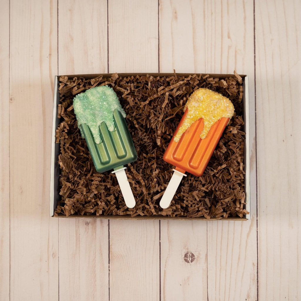 Buy Silicone Cakesicle Molds | Cake Popsicles | Bakell — Bakell®