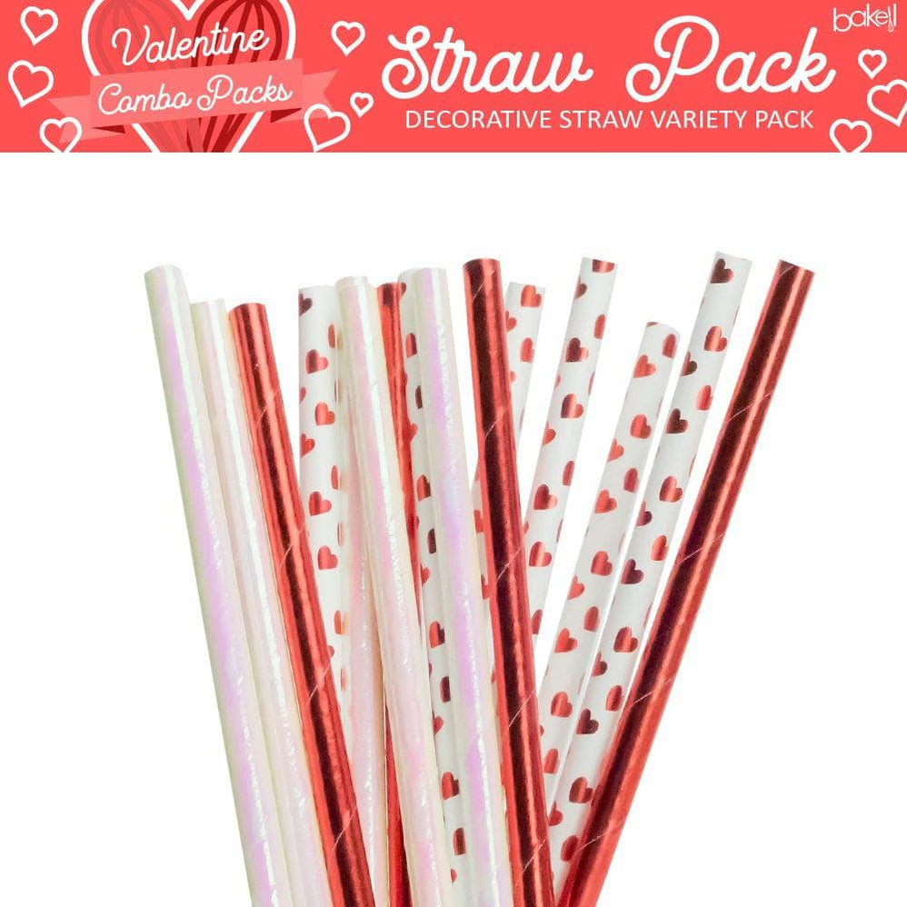 Buy Paper Straws for Best Cake Pop Sticks - Save up to 28% - Bakell ...